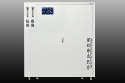 China 2T/H 3T/H Commercial Reverse Osmosis Water Plant All-in-One Design 4040 RO Membrane for sale