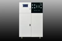 China 3T/H 304 Stainless Steel Reverse Osmosis Water Plant Plug and Play Pre-engineered Design for sale