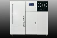 China 1T/H Commercial Reverse Osmosis Water Plant 304 Stainless Steel Plug and Play Pre Engineered Design for sale