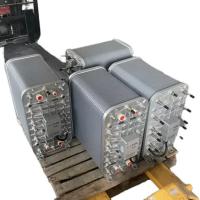 China KXA-100 EDI Module 0.5-1.4 m³/h Ultra Pure Water System with 15-18.25 MΩ·cm Resistivity for sale