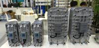 China KXA-200 EDI Module 1.5-2.5 m³/h for Pharmaceutical Water Purification with 18.25 MΩ·cm Resistivity for sale