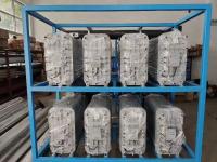 China KXA-300 EDI Module 2.5-3.5 m³/h Water Purification System for Power Generation for sale