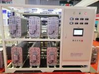 China KXA-300 EDI Module 2.5-3.5 m³/h Water Purification System for Power Generation for sale