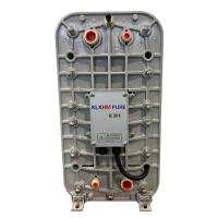 China KXA-300 EDI Module 2.5-3.5 m³/h Water Purification System for Power Generation for sale