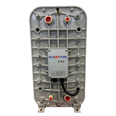 China KXA-300 EDI Module 2.5-3.5 m³/h Water Purification System for Power Generation for sale