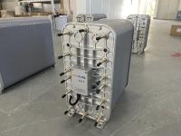 China KXA-400 EDI Module 4 m³/h Laboratory Water Purification System for sale