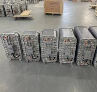 China KXA-600 EDI Module 5-6.5 M3/H Zero Chemical Process for Electronics Semiconductor for sale