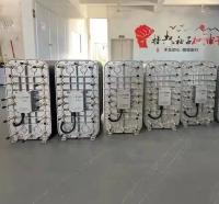 China KXA-600 EDI Module 5-6.5 M3/H Zero Chemical Process for Electronics for sale