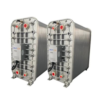 China Chinese Made EDI Module KXA-500 4.5-5 M3/H Electrodeionization for Ultra Pure Water for sale