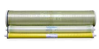 China FilmTec BW30 PRO-4040 BW30 PRO-2540 Reverse Osmosis Membranes 2600 GPD 99.7% Rejection for sale