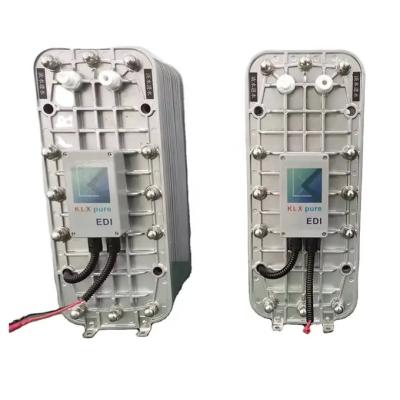 China Chinese Brand EDI Module KXA Small EDI Series 50L/H Ultrapure Water System for sale