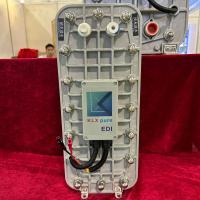 China Chinese Brand EDI Module KXA Small EDI Series 50L/H Ultrapure Water System for sale