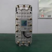 China KXA-100L EDI Module 100L/H Electrodeionization Ultrapure Water System 18.2 MΩ·cm for sale
