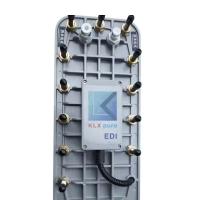 China KXA-200L EDI Module 200L/H Small EDI Series Ultrapure Water Electrodeionization for sale