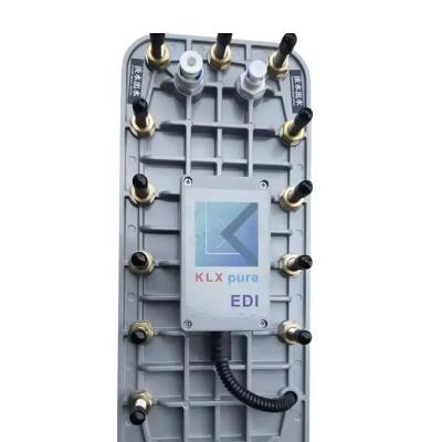 China KXA-200L EDI Module 200L/H Small EDI Series Ultrapure Water Electrodeionization for sale
