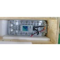 China KXA-250L EDI Module 250 L/H Electrodeionization Ultrapure Water System 18.2 MΩcm for sale