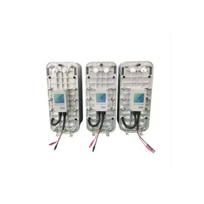 China Compact EDI Module KXA-250L 250L/H Electrodeionization for Ultrapure Water 18.2 MΩ for sale