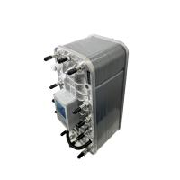 China KXA-300L EDI Module 300 L/H High Purity Electrodeionization System 18.2 MΩ·cm for sale