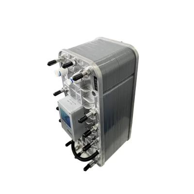 China KXA-300L EDI Module 300 L/H High Purity Electrodeionization System 18.2 MΩ·cm for sale