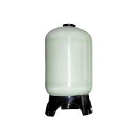 China FRP Composite Tank for Water Treatment 200mm to 2000mm Diameter Various Models for sale