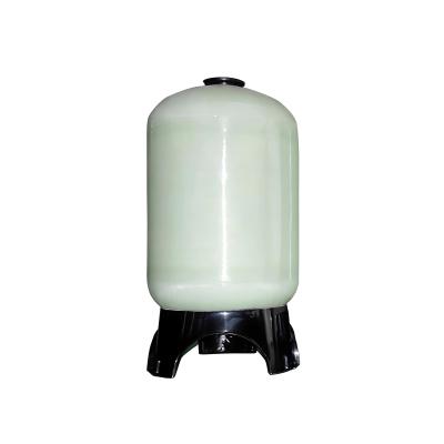 China FRP Composite Tank for Water Treatment 200mm to 2000mm Diameter Various Models for sale