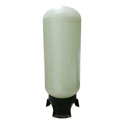 China FRP Reinforced PP Composite Tank for Industry Agriculture Chemical 200mm to 2000mm Diameter for sale