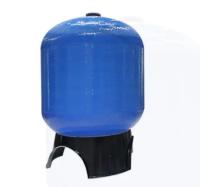 China FRP Water Softener Tank 0.6-4.0 MPa for Industrial Residential Water Treatment Systems for sale