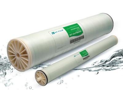 China Brackish Water Reverse Osmosis Membrane BW-365-34 99.6% Salt Rejection OEM Brand Available for sale