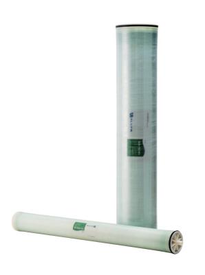 China Low Energy Seawater RO Elements 400ft² 99.6% Salt Rejection for sale