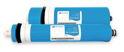 China Residential RO Membrane Element 400 GPD High Rejection 99.6% for Household Water Purifiers for sale