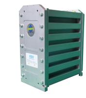 China Industrial EDI Membrane Module LCM Series 3000L/H 5000L/H Ultrapure Water Treatment for sale