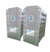 China Industrial EDI Membrane Module LCM Series 3000L/H 5000L/H Water Treatment for sale
