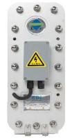 China 20L/H-300L/H LC Pure Laboratory MINI EDI Module for sale