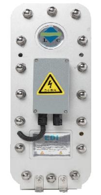 China 20L/H-300L/H LC Pure Laboratory MINI EDI Module for sale