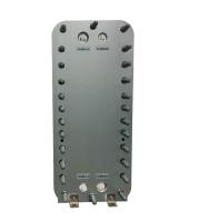 China Industrial EDI Module LC Classic Series 300-5000L/H Ultrapure Water Treatment for sale