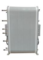 China High Temperature Sterilization EDI Module LCX-H Series 500-5000L/H 0-550VDC for sale