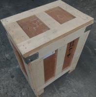 China Ionpure CEDI LX-Z IP-LXM18Z-5 Industrial Deionized Water Module 488mm 99kg for sale