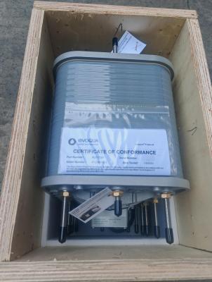 China Ionpure CEDI LX-Z IP-LXM18Z-5 Industrial Deionized Water Module 488mm 99kg for sale