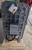 China Ionpure CEDI LX-Z IP-LXM45Z-5 High Capacity Ultrapure Water Module 5.1 m3/hr for sale