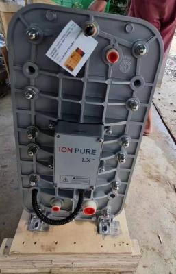 China Ionpure CEDI LX-Z IP-LXM45Z-5 High Capacity Ultrapure Water Module 5.1 m3/hr for sale