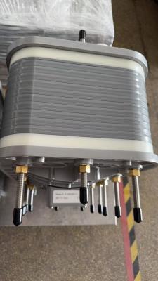 China Ionpure LXM10HI-3 EDI Module 90-95% Recovery Hot Water Sanitizable 85°C for Pharmaceutical for sale
