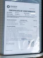 China Ionpure CEDI IP-LXM30Z-5 EDI Module 3.3-5.11 m3/hr Flow Rate for Semiconductor for sale
