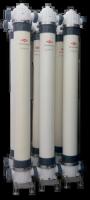 China DuPont SFP-2880 UF Membrane 77m2 for Seawater and Brackish Water Desalination Pretreatment for sale