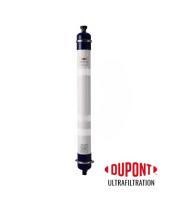China DOW SFP-2660 IntegraFlux PVDF UF Module 0.03um 51m2 for Wastewater Reuse and RO Pretreatment for sale
