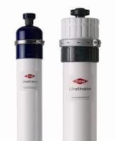 China DOW SFP-2660 IntegraFlux PVDF UF Module 0.03um 51m2 for Wastewater Reuse and RO Pretreatment for sale