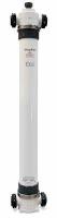 China DuPont XP 77 IG UF Membrane 77 m2 Area Industrial Ultrafiltration Module PVDF for sale