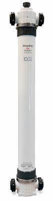 China DuPont XP 77 IG UF Membrane 77 m2 Area Industrial Ultrafiltration Module PVDF for sale
