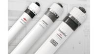 China DuPont XP 77 IG UF Membrane 77 m2 Area Industrial Ultrafiltration Module PVDF for sale