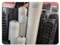 China FRP Filter Tank 0844 200x1100mm 2.5