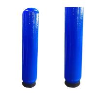 China FRP Water Tank 13.2-16.2 T/H for Industrial Water Treatment and Residential Softeners for sale